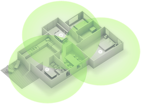 Fiber Internet - MetroNet
