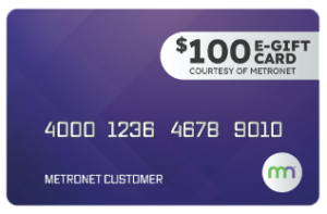Understanding the Metronet App: myMetronet Portal - MetroNet